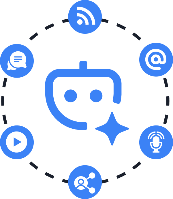 RecapBot – AI Content Curation Assistant for You and Your Audience